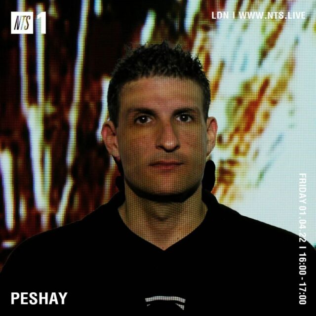 Discography - Peshay Music